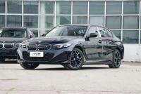 China 2023 2024 BMW i3 Electric Car Edrive 35l 40l Extra Long Wheelbase EV Smart Car Sedan for sale