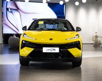 China 2024 LUXURY ELECTRIC CAR Lotus ELETRE S R Pure Energy Car SUV 0.33 Hour Charging Time for sale