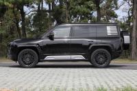 China Hybrid Electric BYD Yangwang U8 Off-Road Four-Wheel Four-Motor Independent Drive SUV for sale