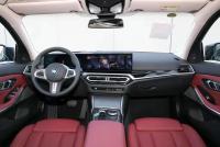 China 2023 2024 BMW i3 Electric Car Edrive 35l 40l Extra Long Wheelbase EV Smart Car Sedan for sale