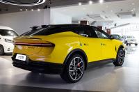 China 2024 LUXURY ELECTRIC CAR Lotus ELETRE S R Pure Energy Car SUV 0.33 Hour Charging Time for sale