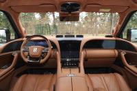 China Hybrid Electric BYD Yangwang U8 Off-Road Four-Wheel Four-Motor Independent Drive SUV for sale