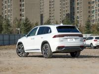 China 1.5-2.0L Geely Xing Yue L Phev Car Suv 5 Seat Suv Trade Energy Electric Vehicle For Adult for sale