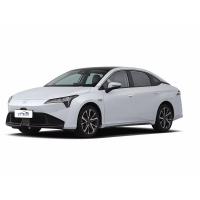 China Fuel Pure Electric Gac Aion S Plus 2024 Automobile Energy Car Special Vehicles BEV for sale