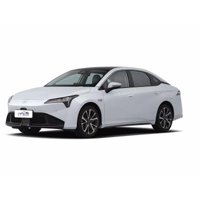 China Fuel Pure Electric Gac Aion S Plus 2024 Automobile Energy Car Special Vehicles BEV for sale