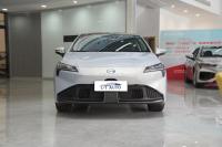 China Fuel Pure Electric Gac Aion S Plus 2024 Automobile Energy Car Special Vehicles BEV for sale