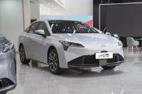China Fuel Pure Electric Gac Aion S Plus 2024 Automobile Energy Car Special Vehicles BEV for sale