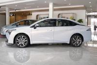 China Fuel Pure Electric Gac Aion S Plus 2024 Automobile Energy Car Special Vehicles BEV for sale