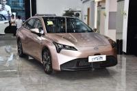 China 2023 Gac Aion S Smart Electric Car with LiFePO4 Battery 4810*1880*1515 and Affordable for sale
