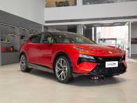 China energy vehicle 2024 Lotus Long Range 650km 5 Seats Luxury 4 Seats Lotus Eletre S SUV for sale