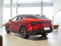 China energy vehicle 2024 Lotus Long Range 650km 5 Seats Luxury 4 Seats Lotus Eletre S SUV for sale
