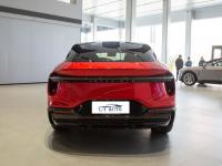 China energy vehicle 2024 Lotus Long Range 650km 5 Seats Luxury 4 Seats Lotus Eletre S SUV for sale