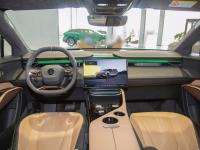 China energy vehicle 2024 Lotus Long Range 650km 5 Seats Luxury 4 Seats Lotus Eletre S SUV for sale