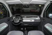 China 2023 SGMW Wuling Hongguang 2024 Mini EV Macaron 4-Seat 120/170km Left Rudder Car Energy for sale