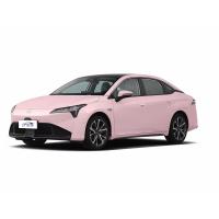 China 2024 Electric Car Aion S Plus 5 Seates 510km Range LiFePO4 Battery 2750mm Wheelbase for sale