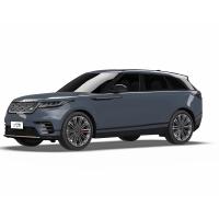 China Trend Land Rover Used Car Range Rover Evoque SUV with LED Headlights and 4 Cylinders for sale