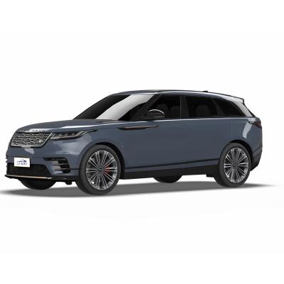 China Trend Land Rover Used Car Range Rover Evoque SUV with LED Headlights and 4 Cylinders for sale