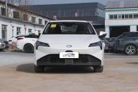 China 2024 Electric Car Aion S Plus 5 Seates 510km Range LiFePO4 Battery 2750mm Wheelbase for sale