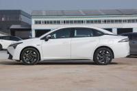 China 2024 Electric Car Aion S Plus 5 Seates 510km Range LiFePO4 Battery 2750mm Wheelbase for sale