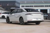 China 2024 Electric Car Aion S Plus 5 Seates 510km Range LiFePO4 Battery 2750mm Wheelbase for sale