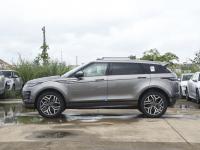 China Trend Land Rover Used Car Range Rover Evoque SUV with LED Headlights and 4 Cylinders for sale