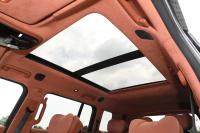 China 2023 BYD Yangwang U8 Off-road Large Suv Extended Range Car 5259*2050*1930mm Dimensions for sale