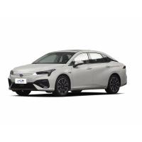 China Supply Whole Sales Aion S 580 Pure Electric Sedan for Energy Vehicle Transformation for sale