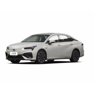 China Supply Whole Sales Aion S 580 Pure Electric Sedan for Energy Vehicle Transformation for sale
