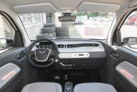 China Made Wuling Mini Ev Car 120km Ternary Lithium Wuling Electric Car for Country Markets for sale