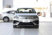 China Supply Whole Sales Aion S 580 Pure Electric Sedan for Energy Vehicle Transformation for sale