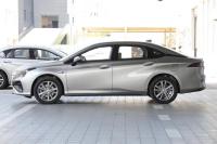 China Supply Whole Sales Aion S 580 Pure Electric Sedan for Energy Vehicle Transformation for sale