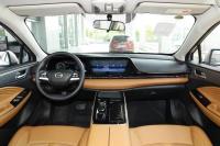 China Supply Whole Sales Aion S 580 Pure Electric Sedan for Energy Vehicle Transformation for sale