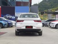 China BYD Qin EV Left Hand Drive Sedan for 100% Electricity Fuel Fast Charge Time 1.3h Made for sale