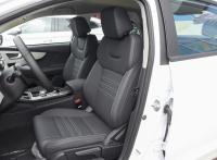 China BYD Qin EV Left Hand Drive Sedan for 100% Electricity Fuel Fast Charge Time 1.3h Made for sale