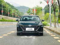 China 2.0T DCT Sedan Petrol Car CHERY ARRIZO 8 2024 Electric Steering System Made in Design for sale