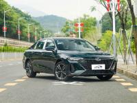 China 2.0T DCT Sedan Petrol Car CHERY ARRIZO 8 2024 Electric Steering System Made in Design for sale