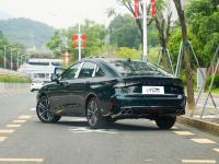 China 2.0T DCT Sedan Petrol Car CHERY ARRIZO 8 2024 Electric Steering System Made in Design for sale