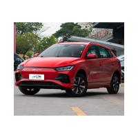 China High Speed Car BYD E2 Sedan Battery Electric Vehicle with Lithium Lron Phosphate Battery for sale