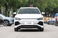 China High Speed Car BYD E2 Sedan Battery Electric Vehicle with Lithium Lron Phosphate Battery for sale