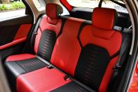 China High Speed Car BYD E2 Sedan Battery Electric Vehicle with Lithium Lron Phosphate Battery for sale