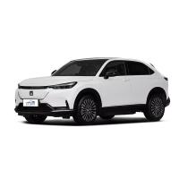 China 2610mm Wheelbase Dongfeng Honda ENS1 Ev 2024 Pure Electric Luxury Energy Electric Car for sale