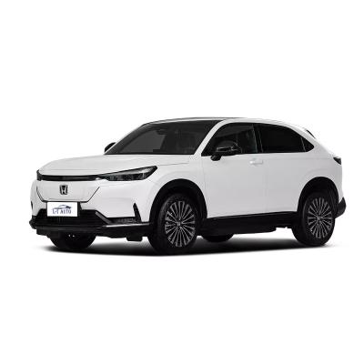 China 2610mm Wheelbase Dongfeng Honda ENS1 Ev 2024 Pure Electric Luxury Energy Electric Car for sale