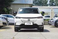China 2610mm Wheelbase Dongfeng Honda ENS1 Ev 2024 Pure Electric Luxury Energy Electric Car for sale