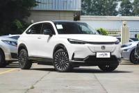 China 2610mm Wheelbase Dongfeng Honda ENS1 Ev 2024 Pure Electric Luxury Energy Electric Car for sale