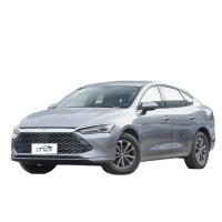 China 2023 BYD Tang Song Yuan 4-Door 5-Seat Hatchback in with Lithium Iron Phosphate Battery for sale