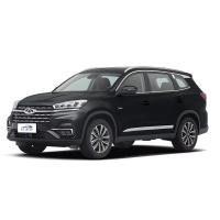 China 2024 Chery Tiggo 8 SUV with Cooling and Heating Seats Automatic Radar Front 4 Rear 2 for sale