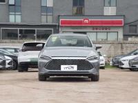 China 2023 BYD Tang Song Yuan 4-Door 5-Seat Hatchback in with Lithium Iron Phosphate Battery for sale