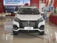 China 2024 Chery Tiggo 8 SUV with Cooling and Heating Seats Automatic Radar Front 4 Rear 2 for sale