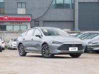 China 2023 BYD Tang Song Yuan 4-Door 5-Seat Hatchback in with Lithium Iron Phosphate Battery for sale