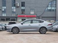 China 2023 BYD Tang Song Yuan 4-Door 5-Seat Hatchback in with Lithium Iron Phosphate Battery for sale
